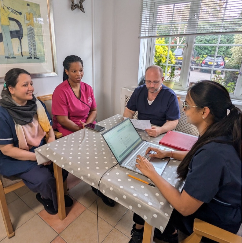 Building a more sustainable future at Beritaz Care - Beritaz Care